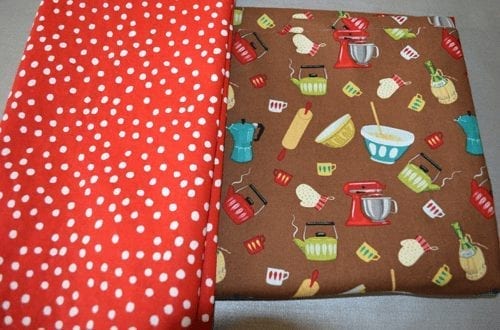 Jessica Apron Two | At Mimi's Table