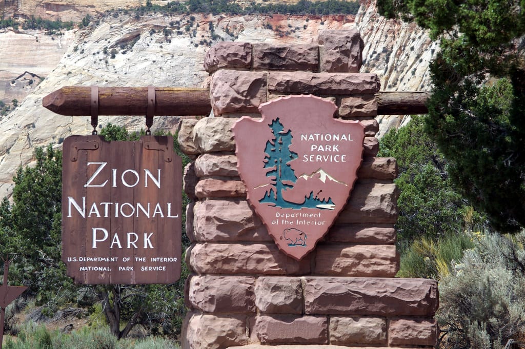 Our Trip to Zion National Park | At Mimi's Table